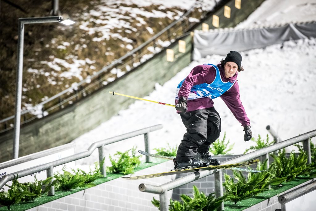 Znamy termin ósmej edycji SnowFest Festival 2021